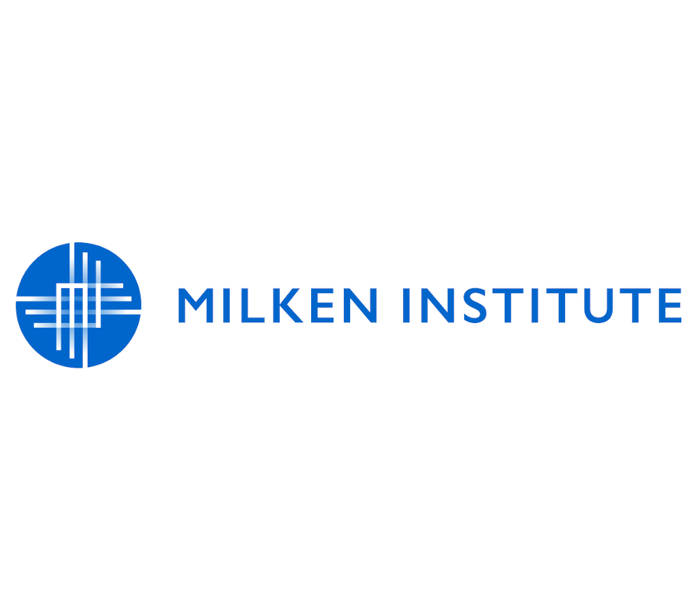 Milken Institute’s Future of Health – Eric Lefkofsky | Entrepreneur & Philanthropist
